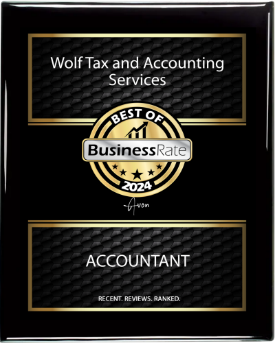 Home - Wolf Tax and Accounting Services